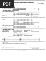 JPJL1 - Permohonan Lesen (LDL, PDL, CDL | PDF