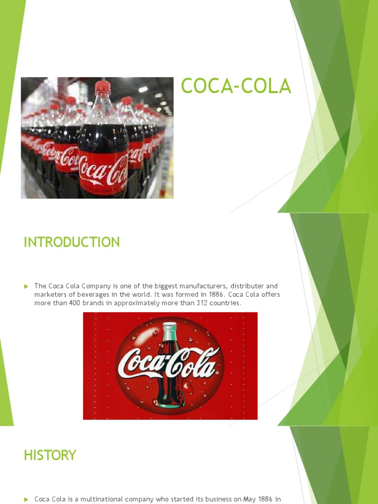 The Rise of a Global Icon: Tracing the History and Organizational ...