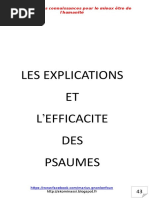 Invocation Cabalistique de Salomon | PDF
