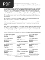 Grade 5 Theory Answers | PDF