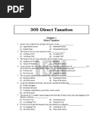 List of IND AS With Corresponding AS | PDF | Financial Statement ...