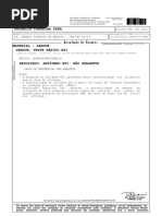 Score Hematológico de Rodwell para Sepse Neonatal | PDF | Imunologia ...