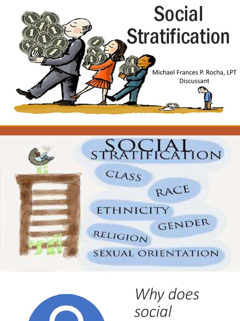 Understanding Social Stratification | PDF