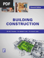 Building Drawing | PDF | Civil Engineering | Economic Sectors