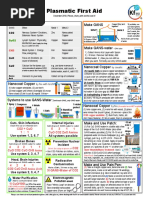 Industrial Materials and Processes Handout | PDF | Casting | Metals
