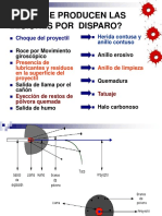 Anillo de Contusión y de Enjugamiento | PDF | Mecanica clasica | Cambio