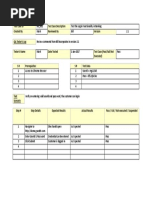 SAP BO Data Services Transforms | PDF | Databases | Table (Database)
