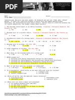 PIP STF05511 Standard Stairs Fabrication Details 2019 | PDF | Stairs