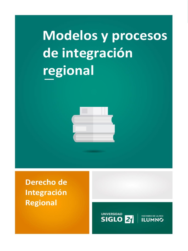 LEC 1 Modelos y Procesos de Integración Regional | PDF | aduana | Arancel