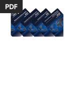 Special Characteristics Matrix | PDF