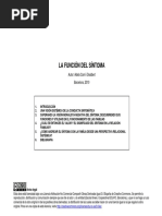 Plantilla Modelo Ecol Gico de Bronfenbrenner | PDF