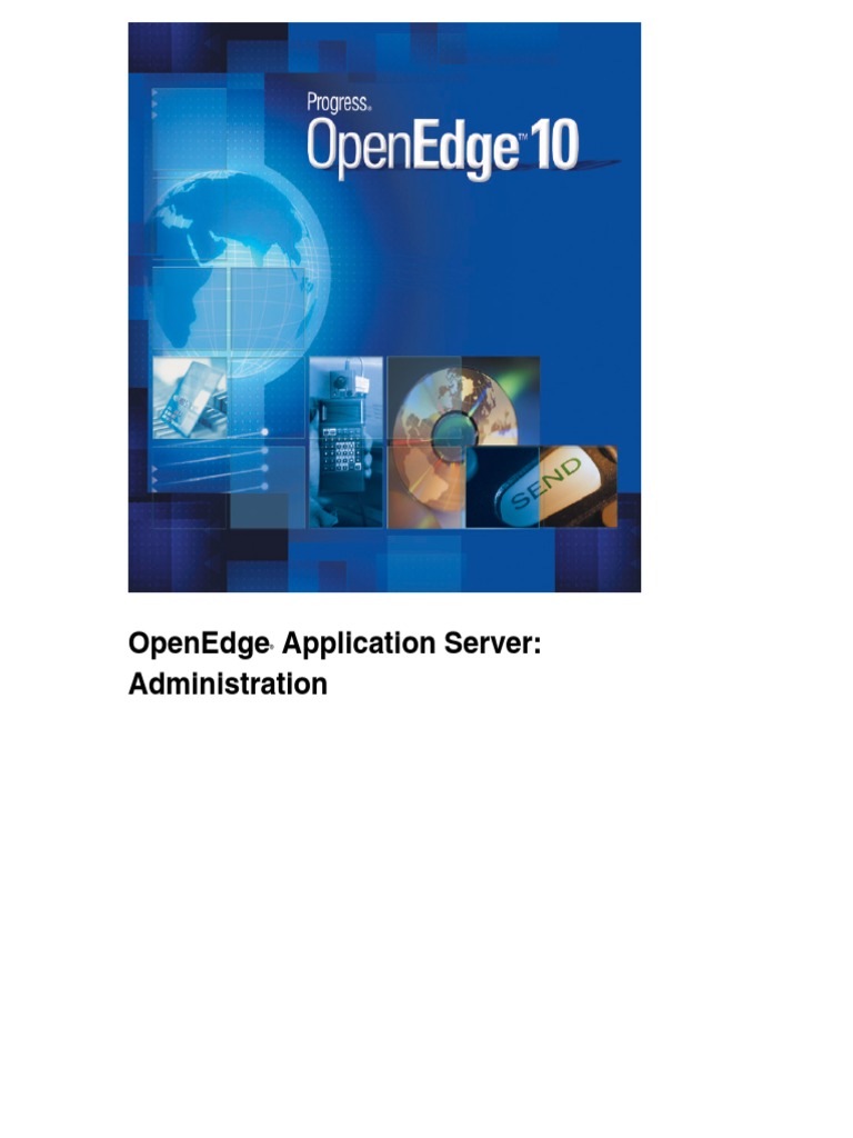 Application Server Administration | PDF | Transport Layer Security ...