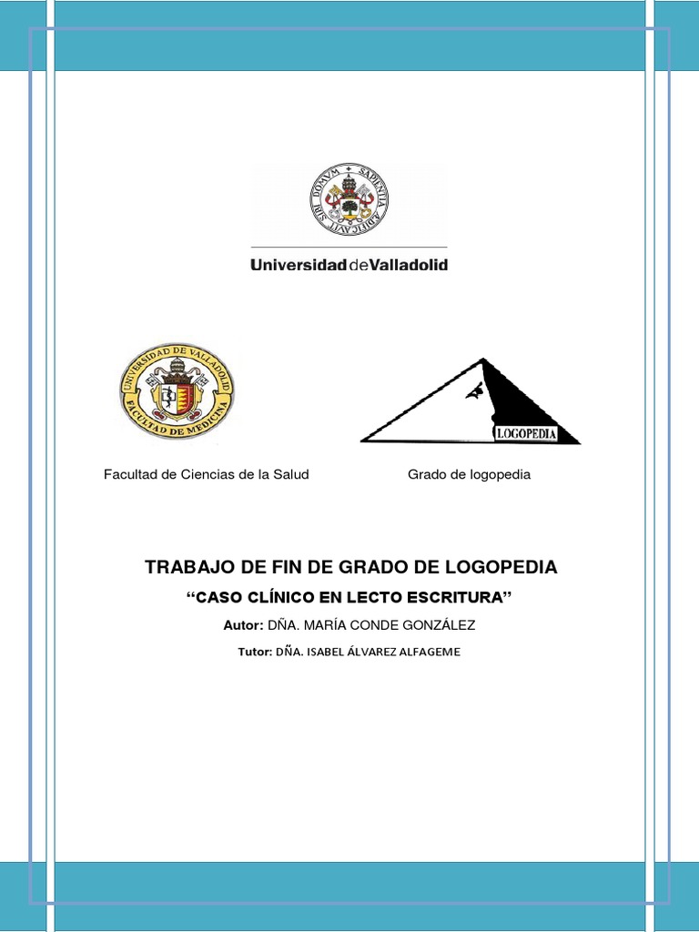 Test Reversal | PDF | Palabra | Discapacidad intelectual