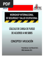 Obtención del Carnet SySO en Bolivia | PDF | Spamming | Medicina