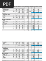 Earthquake Load | PDF | Framing (Construction) | Earthquakes