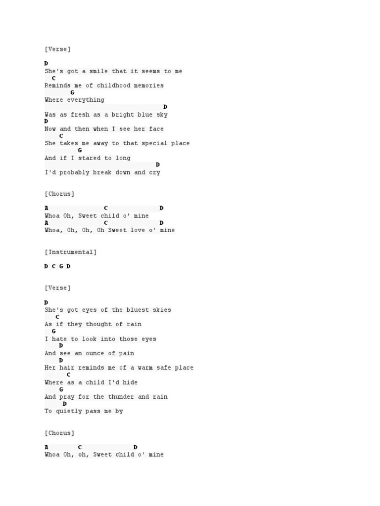 Verse | PDF