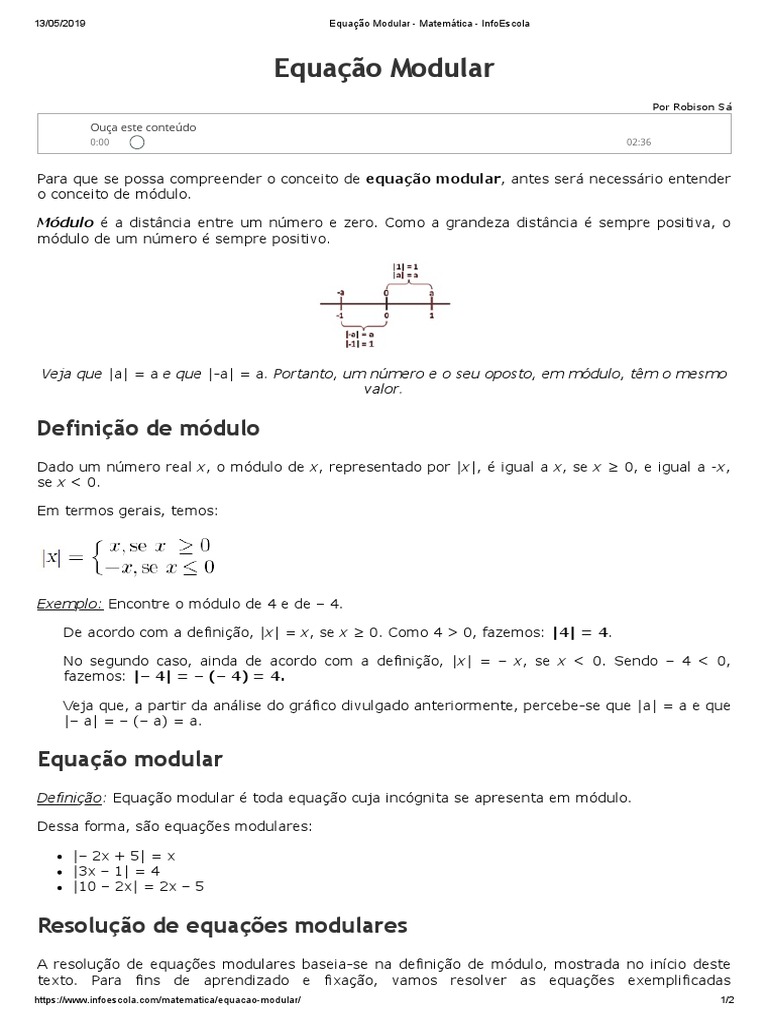 Cálculo de derivadas - Matemática - InfoEscola🌲 Descubra a emoção das ...