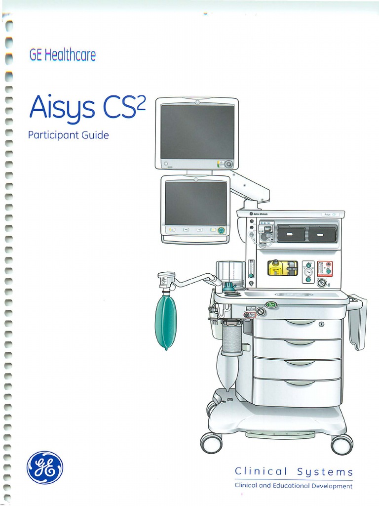 Aisy Scs 2 Participant Guide | PDF | Nature
