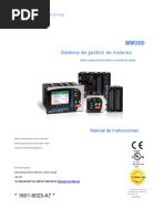 Tabla AWG MCM A mm2 | PDF