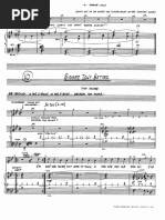 Matilda Jr Script | PDF