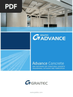 Datasheet Cofraplus 60 | PDF | Architectural Design | Architecture
