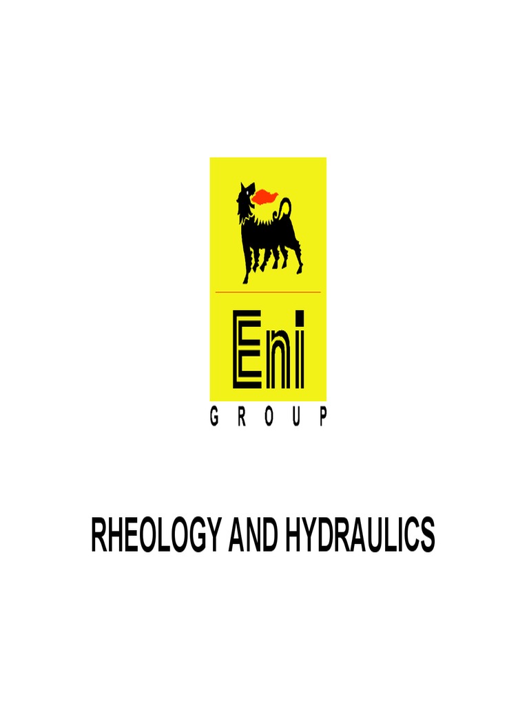 Drilling Fluids Course | PDF | Rheology | Shear Stress