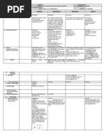 Grade 5 DLL Q1 Week 2 MAPEH | PDF