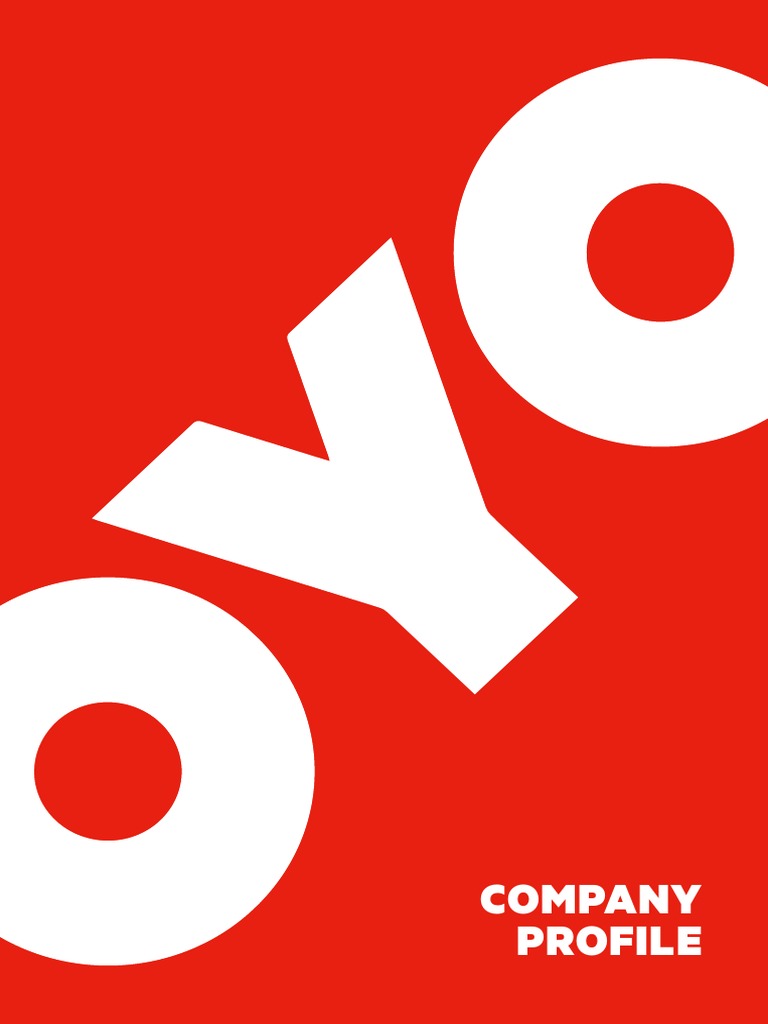 Profil Perusahaan OYO di Indonesia | PDF