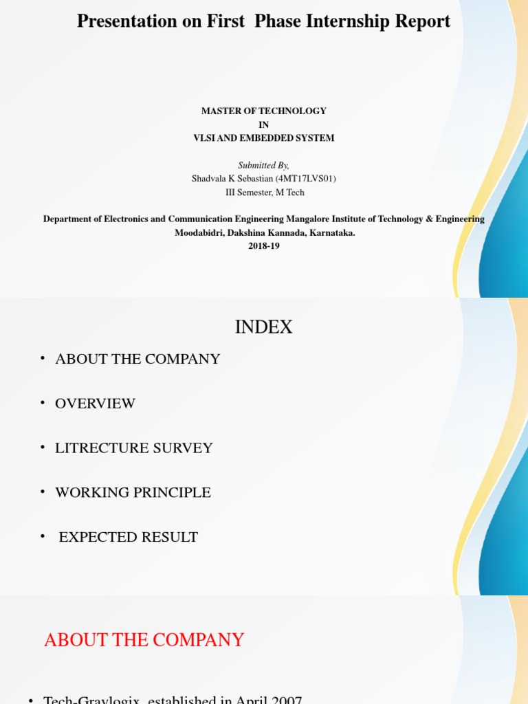 Internship Report | PDF | Boiler | Control Theory