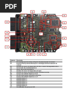 Edc 15c6 - Sprinter 311 Cdi | PDF | Equipamento elétrico | Força