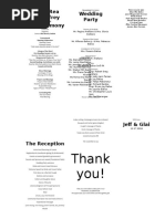 Entourage List | PDF