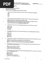 NSL LOLER Matrix PDF | PDF | Crane (Machine) | Rope