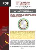 Difference Between API 611 and API 612 | PDF | Steam | Turbine