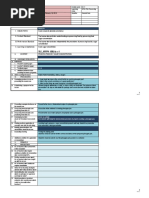 TLE 9 Cookery DLL | PDF | Desserts | Foods