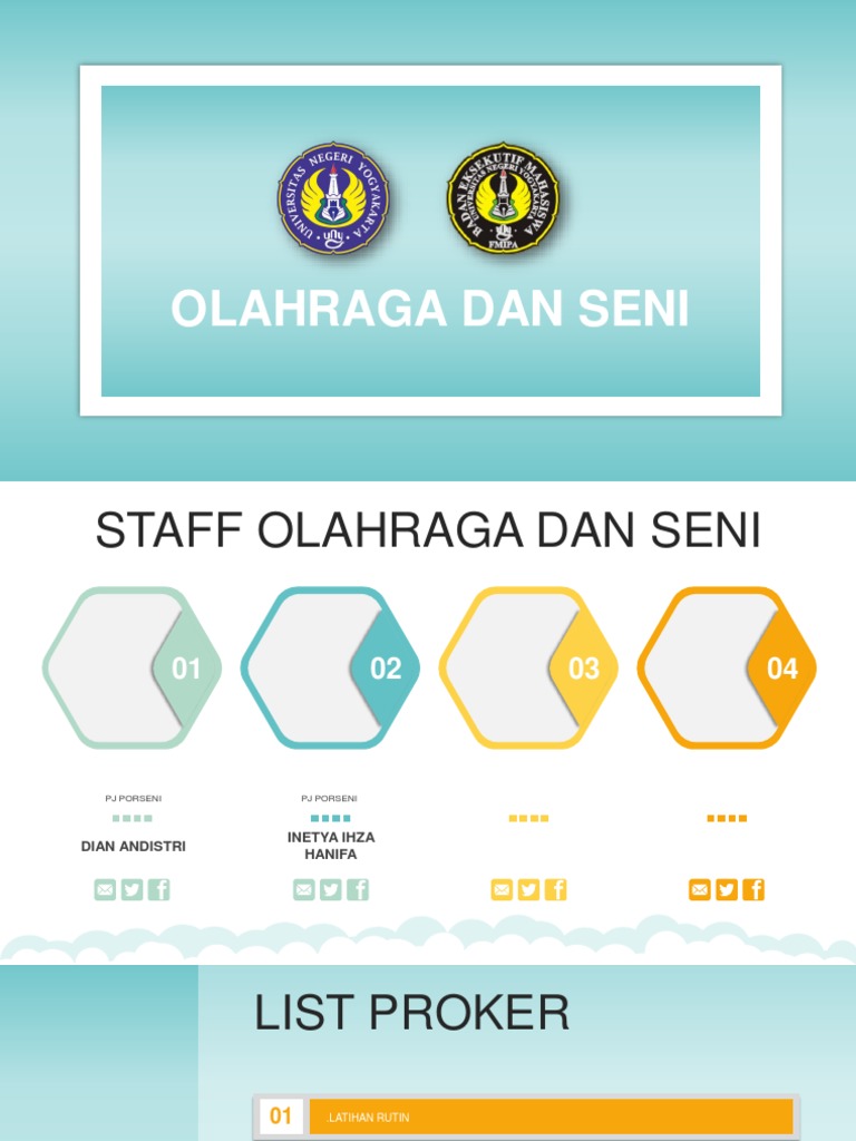 Template Raker Internal | PDF | Microsoft Power Point | Infographics