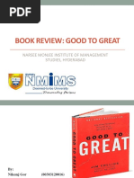 Good to Great | PDF