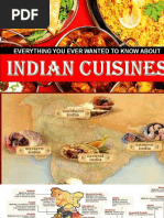 50 Great Curries of India | PDF