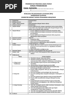 Latihan Soal Pivot Table Excel | PDF