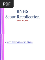 7 Men in Jacobean Society | PDF | Marriage | James Vi And I