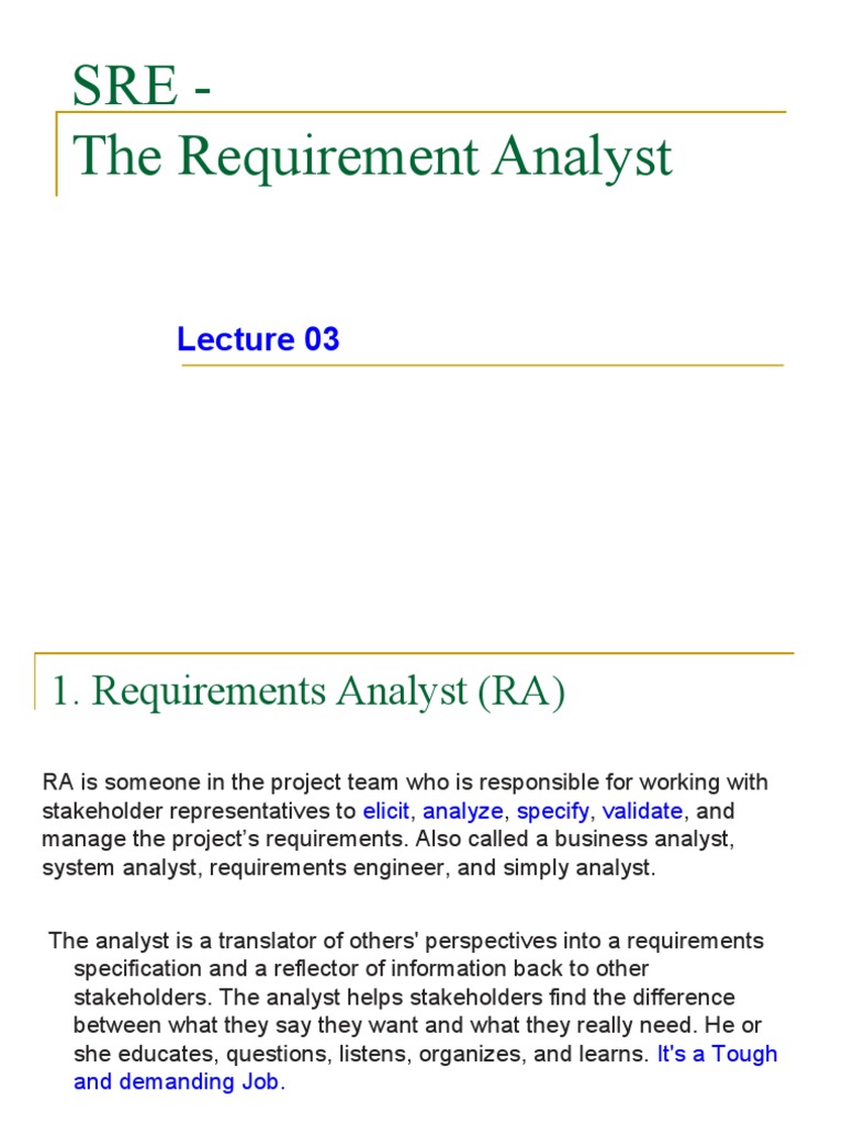 PUCIT - Lec3 PDF | PDF | Programmer | Software Development