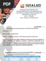 Tuto SETIIPRESS | PDF