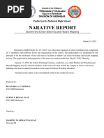 Deped Order No.21 s.2015 (Radar) | PDF