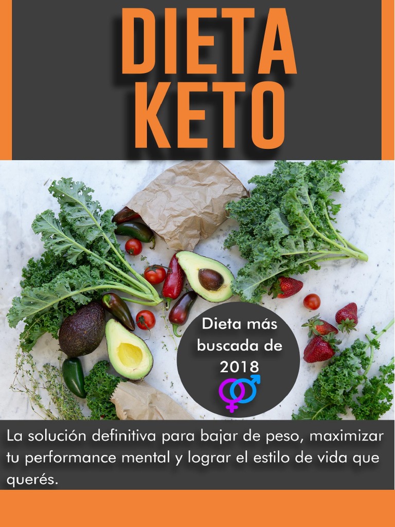 Intro Keto Esp 2.0 | PDF | Cetosis | Glucógeno