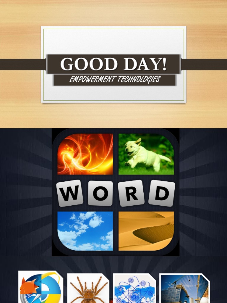 2 - The Current State of ICT Technologies | PDF | World Wide Web ...