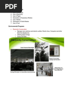 PCO List of Requirements Updated Final | PDF | Sewage Treatment ...