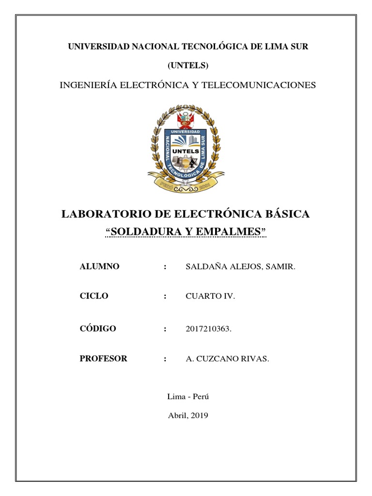 Informe Proteus | PDF | Placa de circuito impreso | Electrónica
