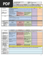 AP Melcs Grade 9 | PDF