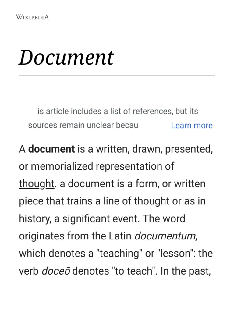 Wese Documents PDF | PDF | Document | Intellectual Works