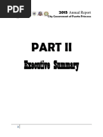 RRL SAMPLE (Body and Conclusion) | PDF