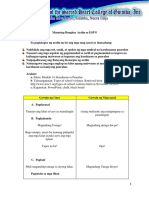 Ap 8 Quarter 2 Module 2 | PDF